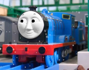 Edward | DieselD199 Wikia | Fandom