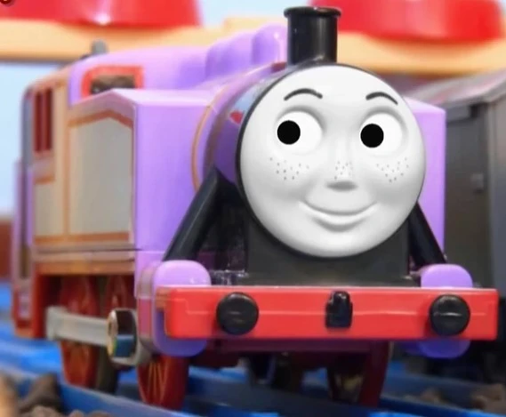Rosie | DieselD199 Wikia | Fandom