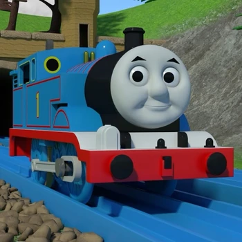 Thomas | DieselD199 Wikia | Fandom