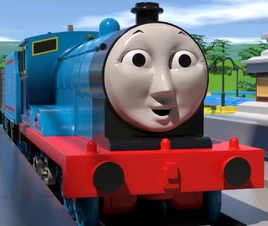 Edward | DieselD199 Wikia | Fandom