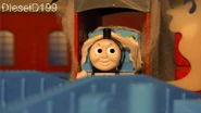 Thomas | DieselD199 Wikia | Fandom