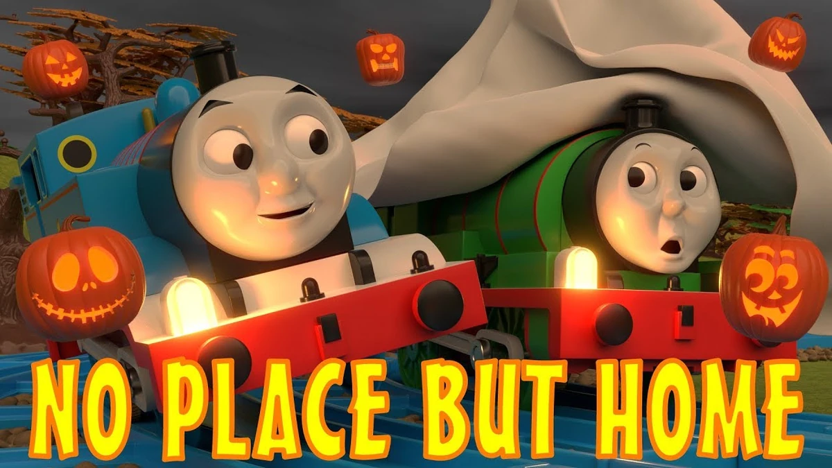 No Place but Home | DieselD199 Wikia | Fandom