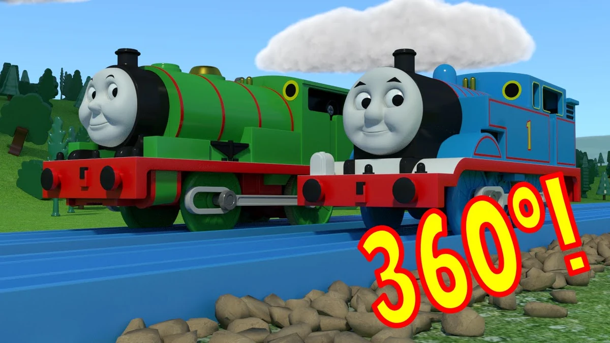 Trainspotting at Tidmouth Tunnel | DieselD199 Wikia | Fandom