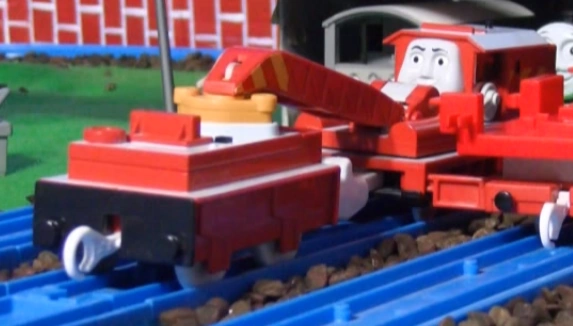 Rocky | DieselD199 Wikia | Fandom