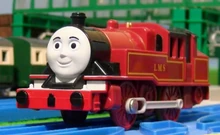 Arthur | DieselD199 Wikia | Fandom