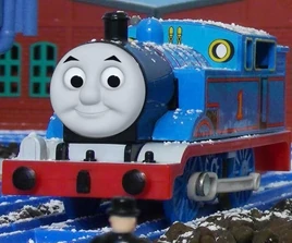 Thomas | DieselD199 Wikia | Fandom