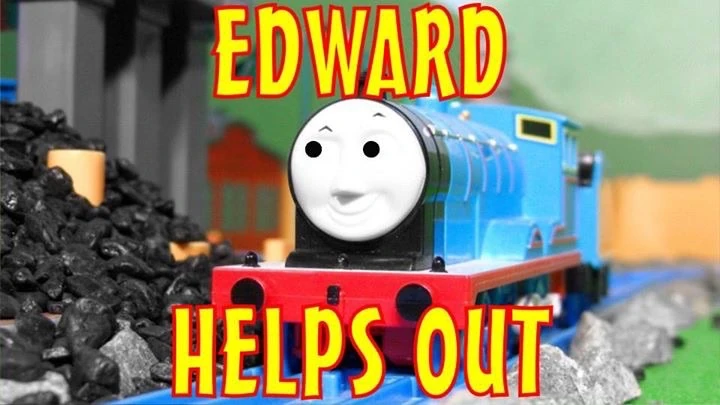 Edward Helps Out | DieselD199 Wikia | Fandom