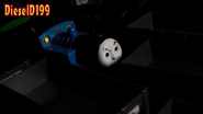 Thomas | DieselD199 Wikia | Fandom