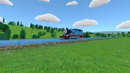 Thomas | DieselD199 Wikia | Fandom