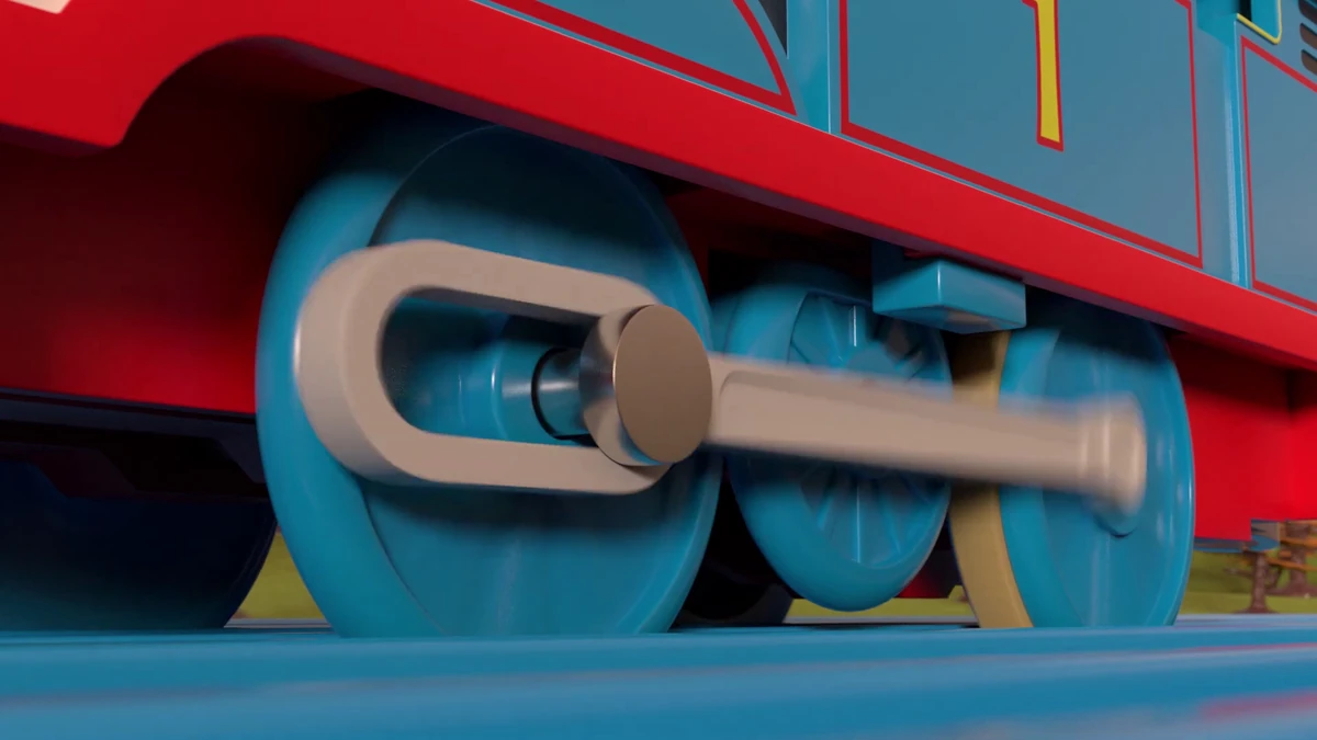 Toby the Two-Faced Tram | DieselD199 Wikia | Fandom