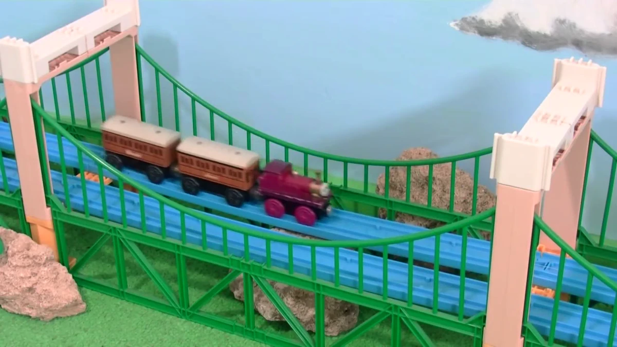 Full Dream Ahead! | DieselD199 Wikia | Fandom