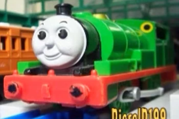Percy | DieselD199 Wikia | Fandom