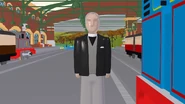 Timothy | DieselD199 Wikia | Fandom