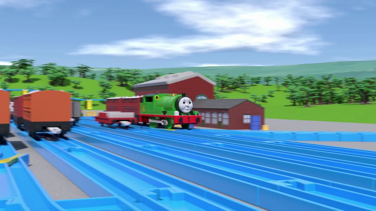 Vicarstown's Yard | DieselD199 Wikia | Fandom