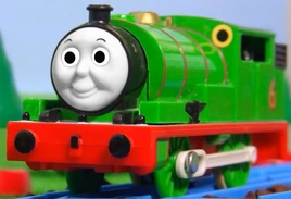 Percy | DieselD199 Wikia | Fandom