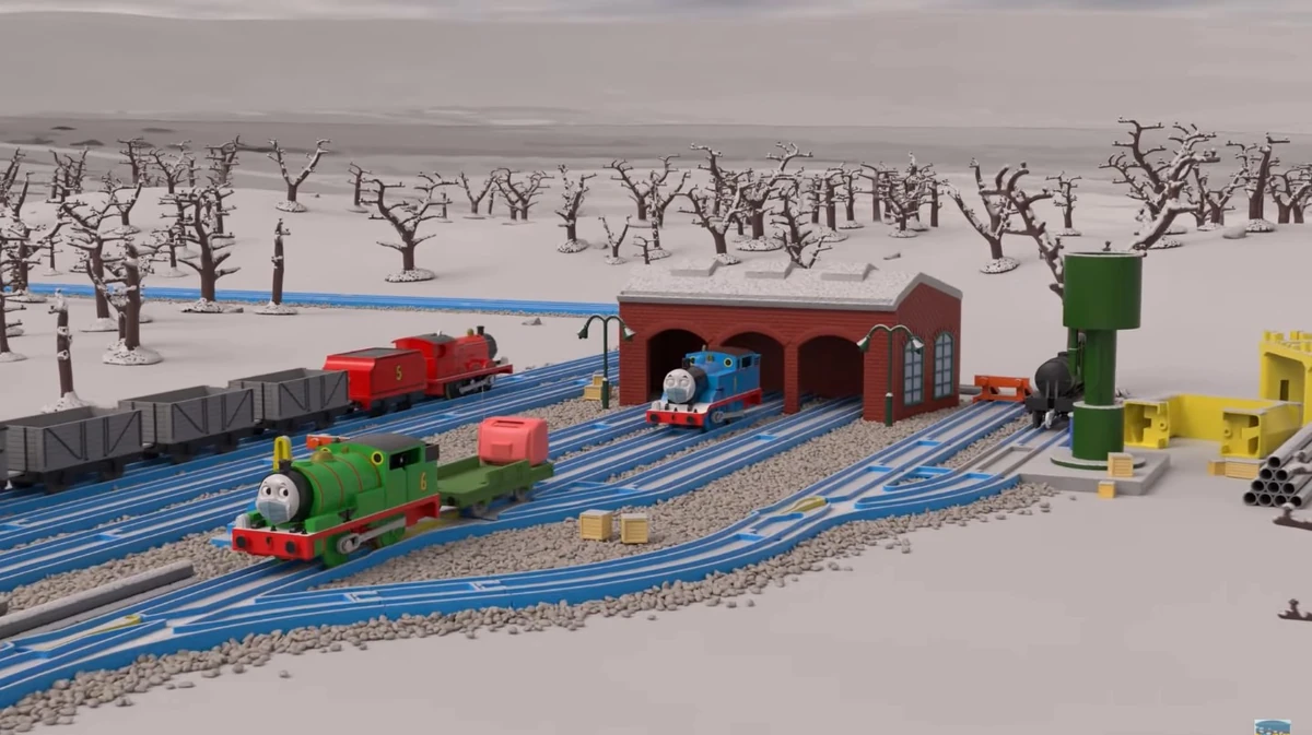 Branch Line Sheds | DieselD199 Wikia | Fandom