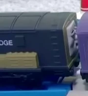 Splatter and Dodge | DieselD199 Wikia | Fandom