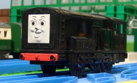 Diesel | DieselD199 Wikia | Fandom