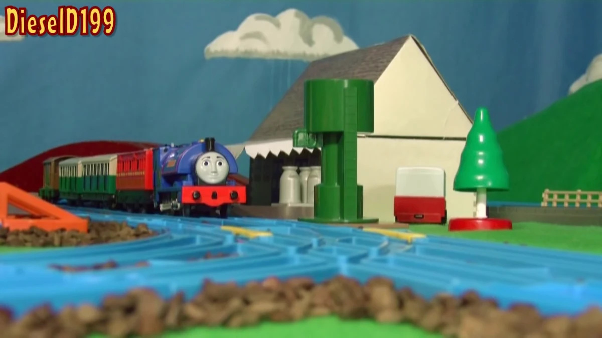 Skarloey(station) | DieselD199 Wikia | Fandom