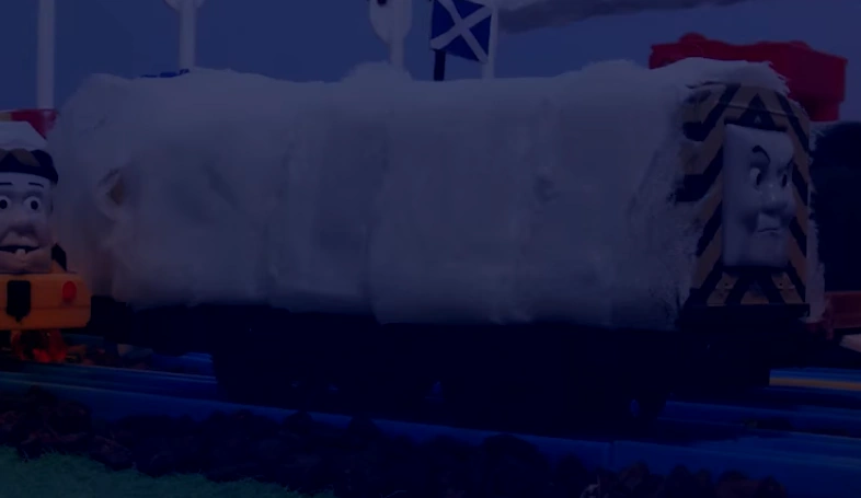 Arry and Bert. | DieselD199 Wikia | Fandom