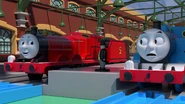 James | DieselD199 Wikia | Fandom