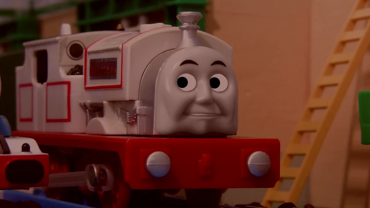 Stanley | DieselD199 Wikia | Fandom