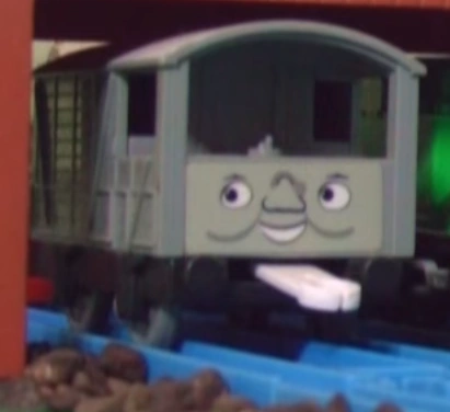 Toad | DieselD199 Wikia | Fandom