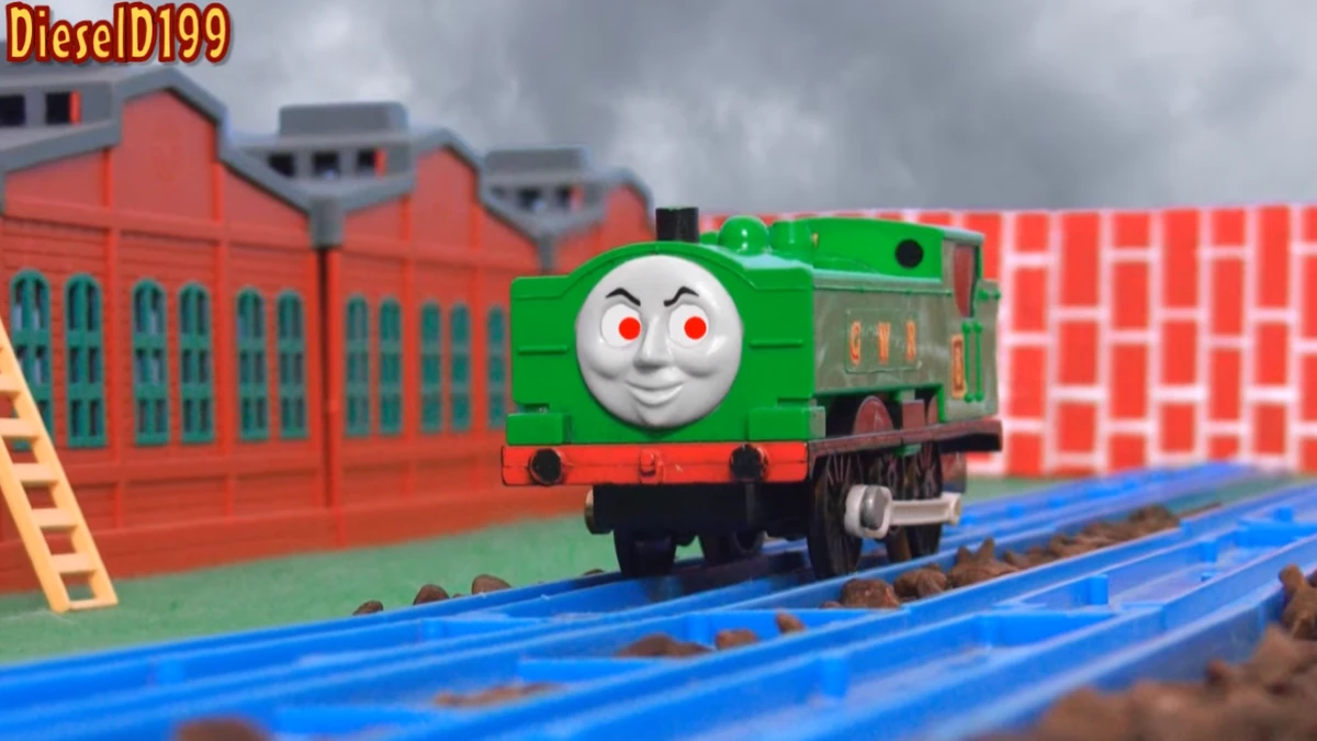 Branchline Diesels, Mainline Trains | DieselD199 Wikia | Fandom