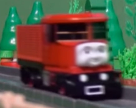Elizabeth | DieselD199 Wikia | Fandom
