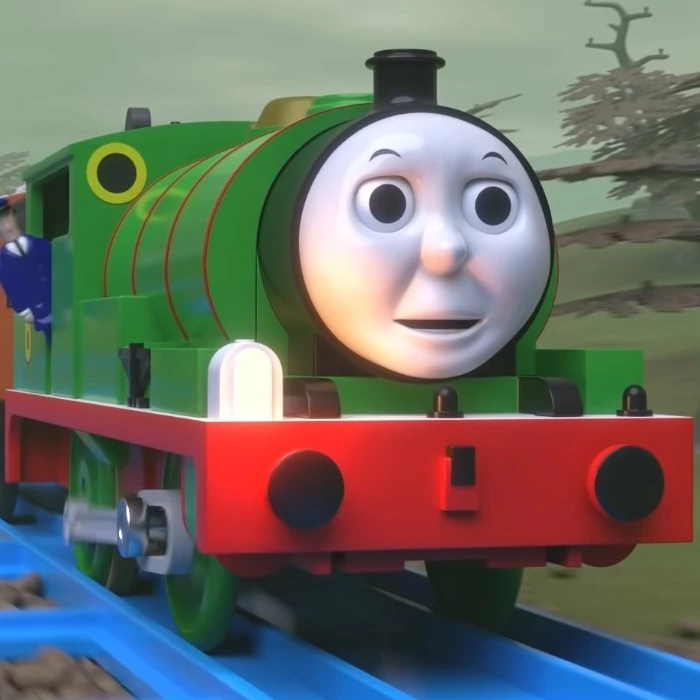 Percy | DieselD199 Wikia | Fandom