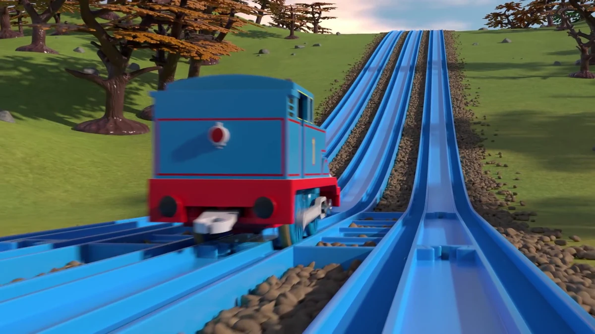 Gordon's Hill | DieselD199 Wikia | Fandom