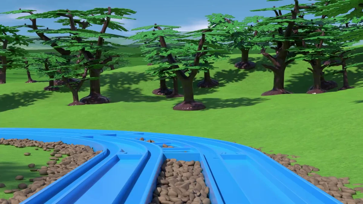 Magic Railroad Mayhem | DieselD199 Wikia | Fandom