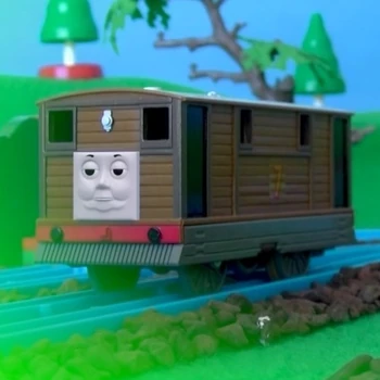 Toby | DieselD199 Wikia | Fandom