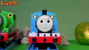 Thomas | DieselD199 Wikia | Fandom