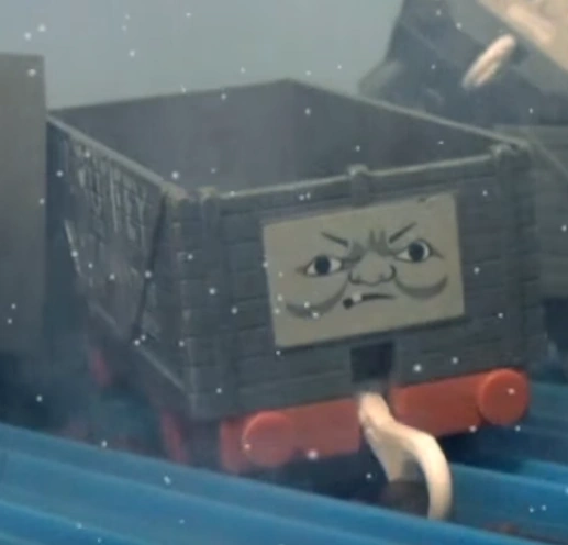 S.C. Ruffey | DieselD199 Wikia | Fandom