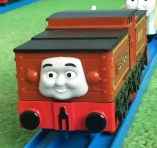 Stafford | DieselD199 Wikia | Fandom