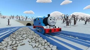 Thomas | DieselD199 Wikia | Fandom