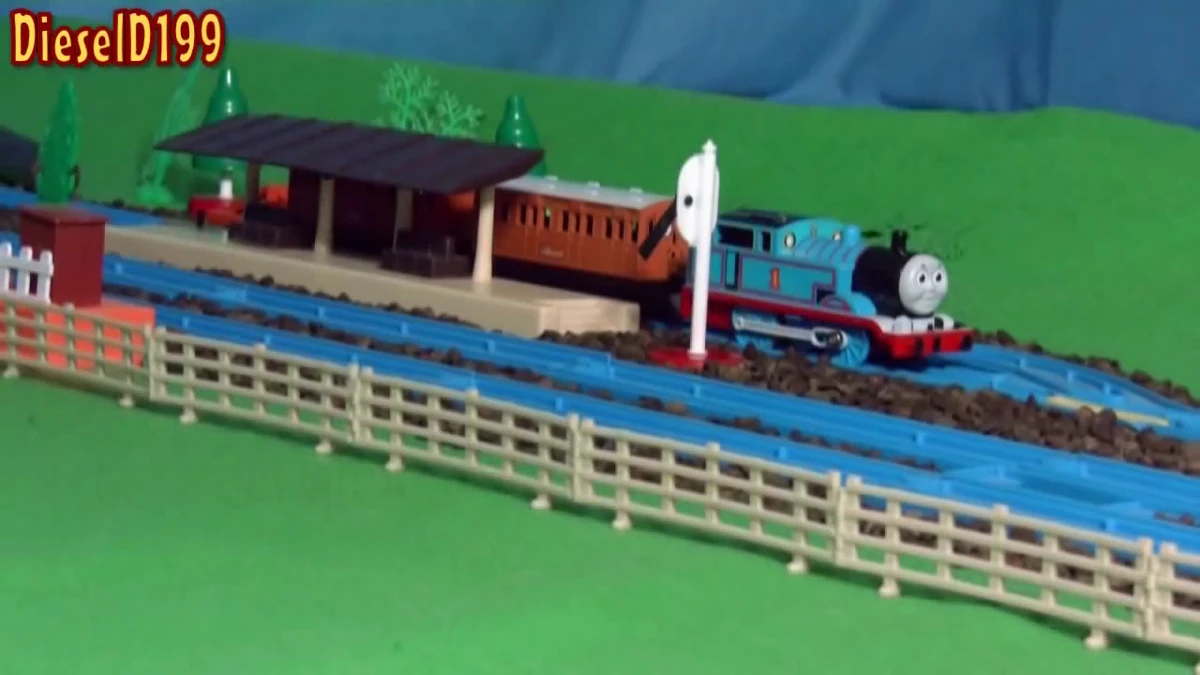 My Funnel's Bigger Than Yours | DieselD199 Wikia | Fandom