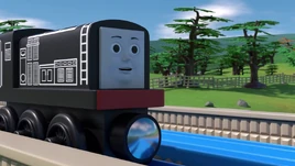 Diesel | DieselD199 Wikia | Fandom