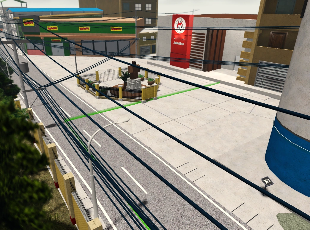 Malolos Spawn Point | Diesel n' Steel Wiki | Fandom