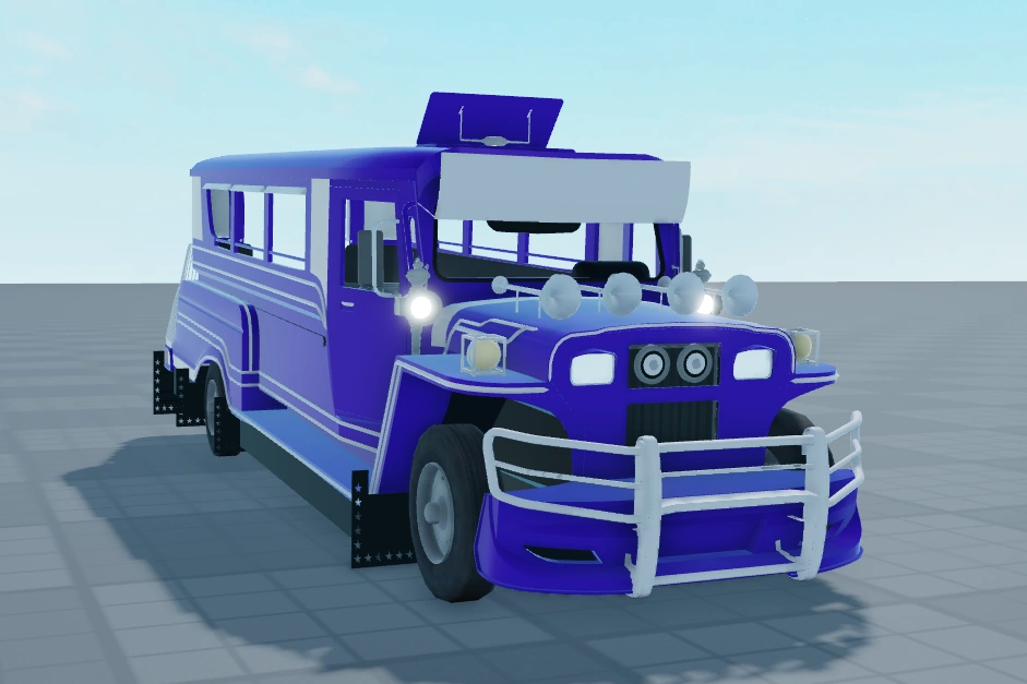 Rufino Morales | Diesel n' Steel Wiki | Fandom