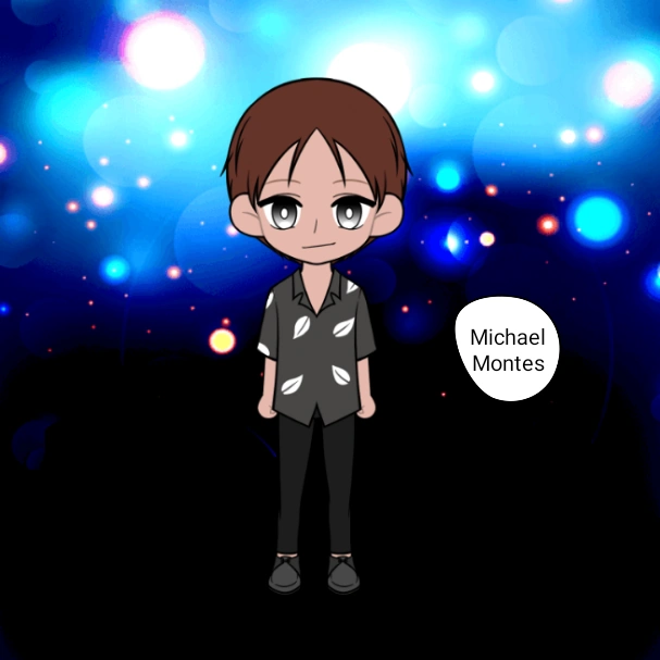Michael Montes | Dietheseries Wiki | Fandom