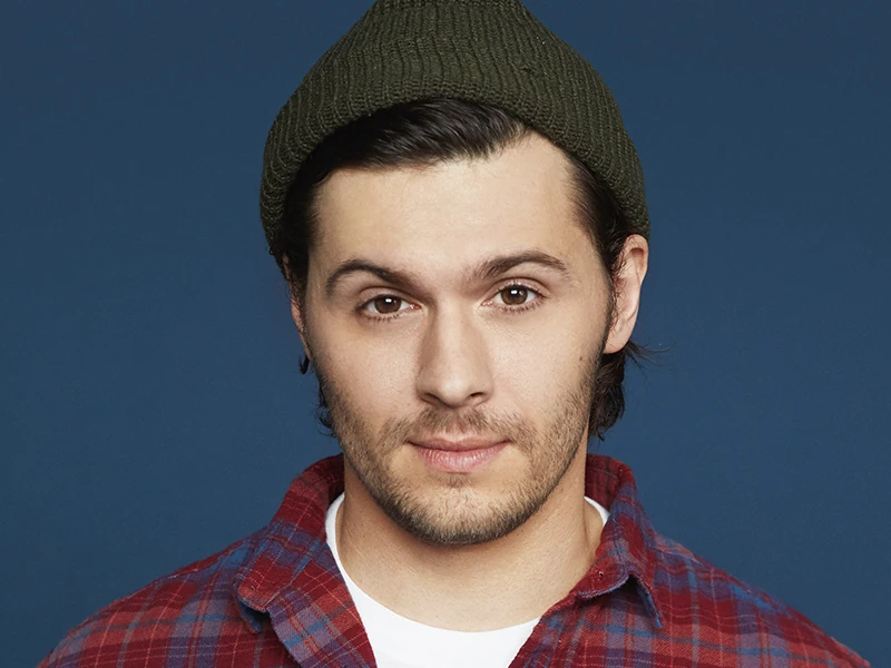Ben | Dietland Wiki | Fandom