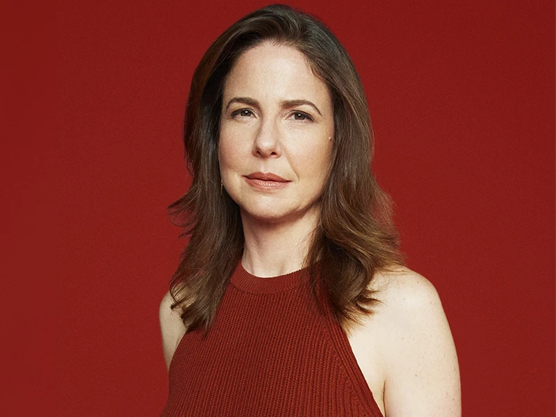 Verena Baptist | Dietland Wiki | Fandom