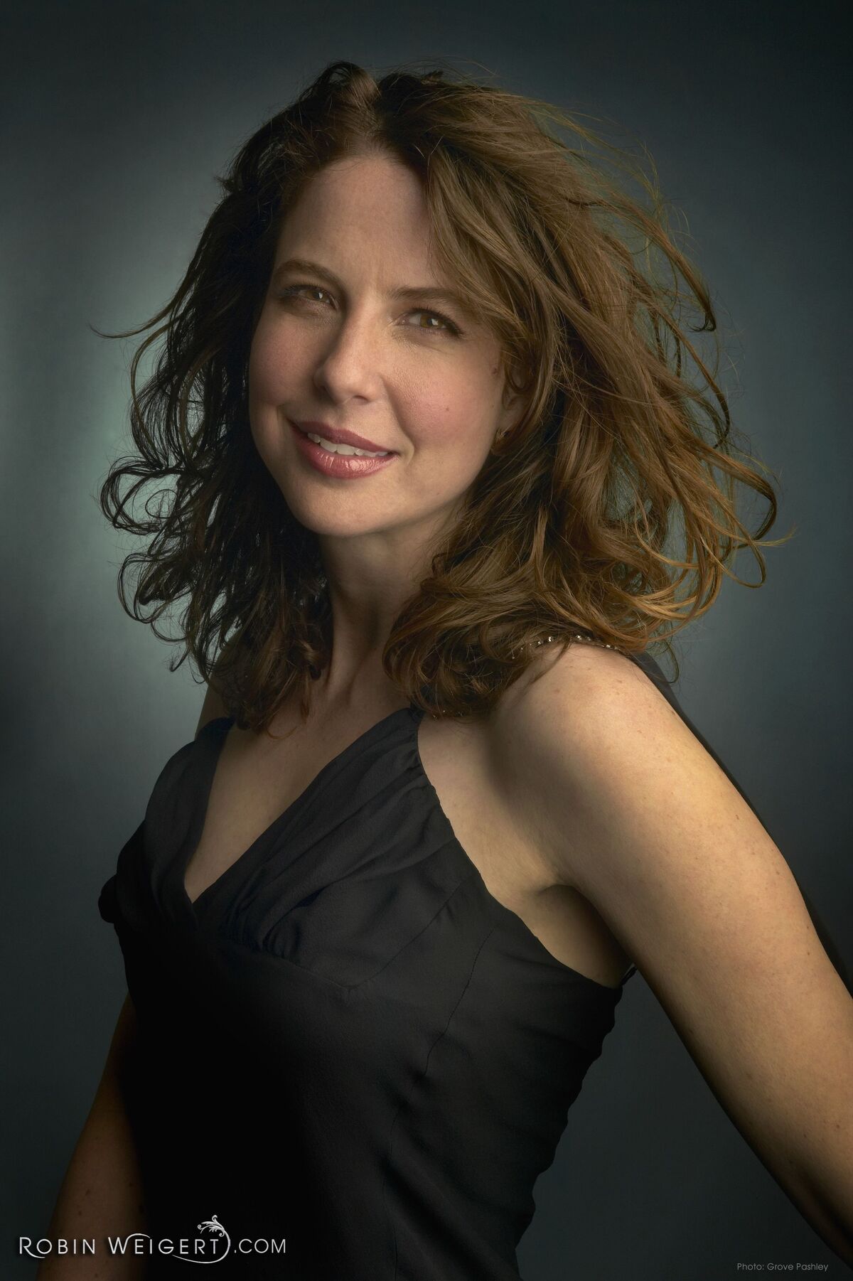 Robin Weigert | Dietland Wiki | Fandom