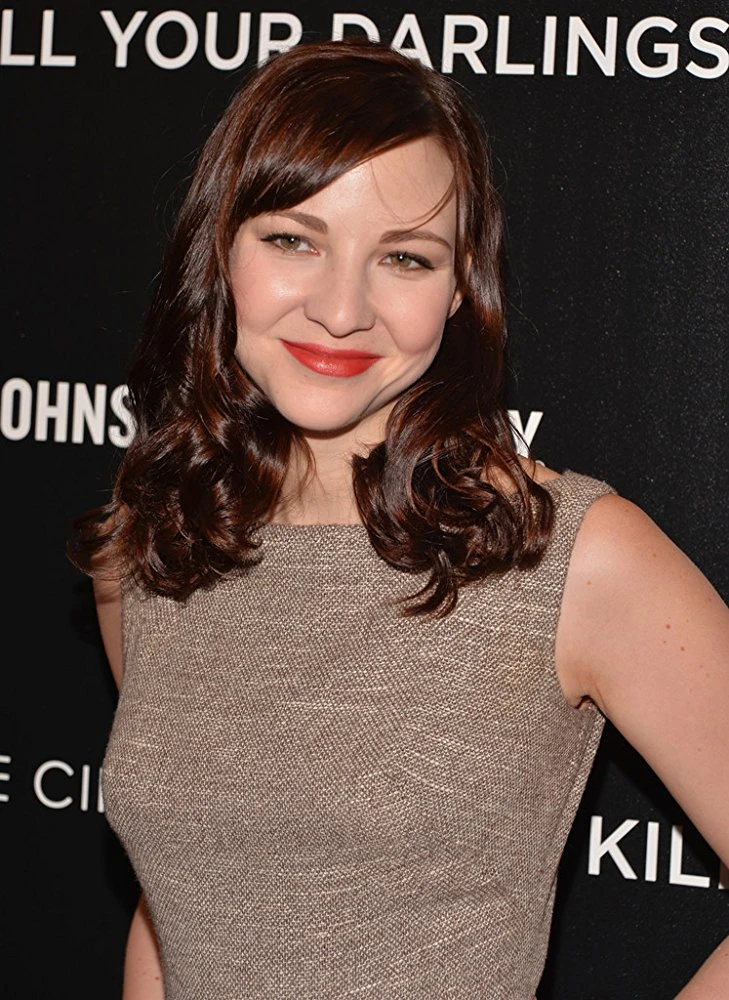 Erin Darke | Dietland Wiki | Fandom