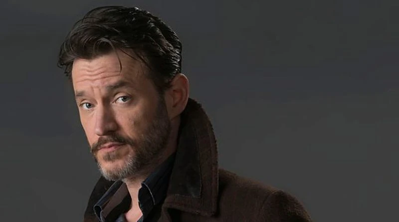 Adam Rothenberg | Dietland Wiki | Fandom