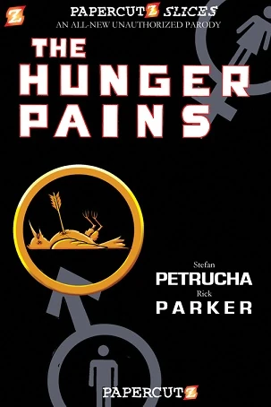 The Hunger Pains (Comic) | Die Tribute von Panem Wiki | Fandom