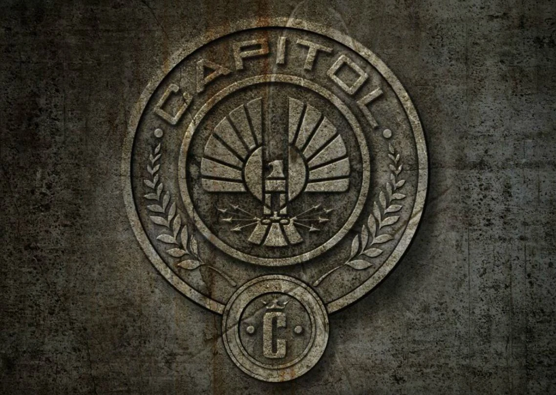 Kapitol | Die Tribute von Panem Wiki | Fandom
