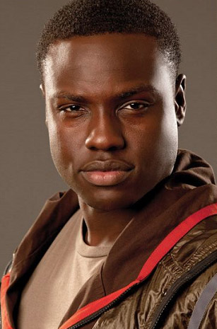 Thresh | Die Tribute von Panem Wiki | Fandom